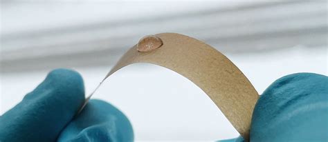 Lignin Nanoparticles New Sustainable Method To Produce Strong And