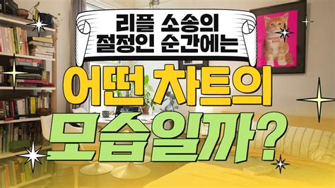 리플 소송이 절정에 치달았을때의 차트 예상도 공개 Youtube