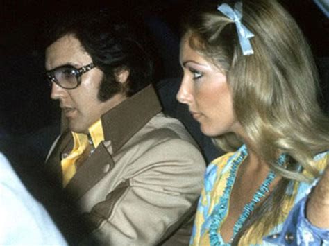 Artigo Amigos Lembram Elvis Presley Parte 2