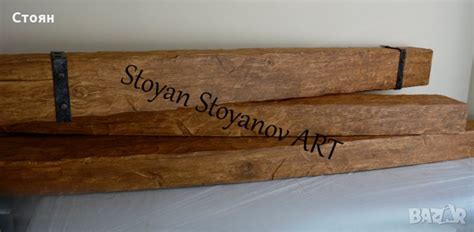 Декоративни греди в Облицовки в гр Пазарджик Id35363465 — Bazar Bg