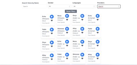 Openai Text To Speech Api For Developers Everything You Need To Know