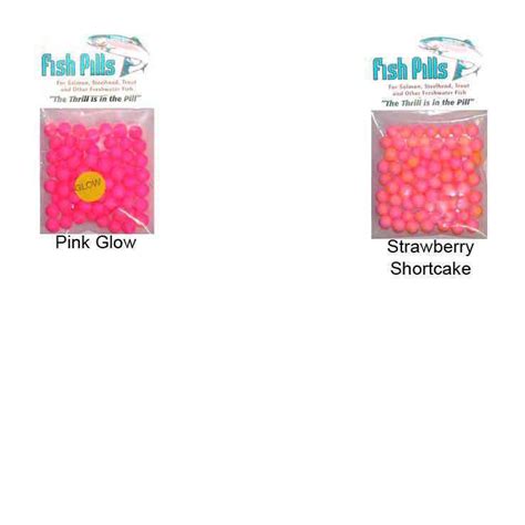 Mad River Fish Pills Standard Pack Sportsmans Warehouse