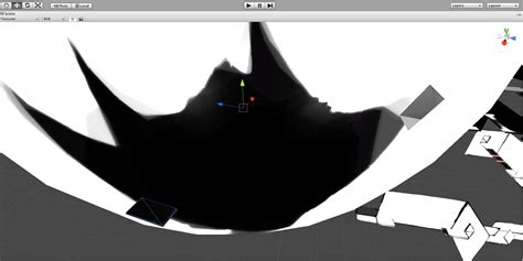 mesh collider and pivot problems unity engine unity discussions
