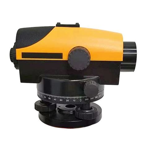 32x Automatic Safety Level Automatic Level High Precision Automatic Measuring Instrument