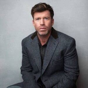Taylor Sheridan Wiki Age Bio Height Wife Career And Net Worth