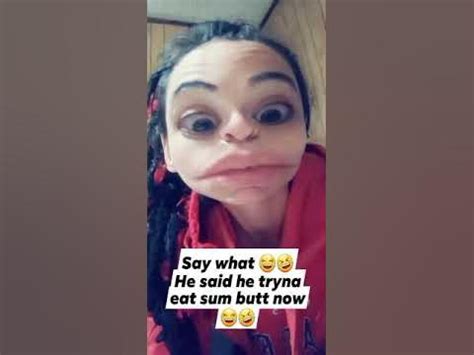 First Time Eating Ass Like Youtube