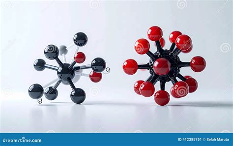 Molecular Models In Agriculture Lead To Genetically Modified Crops