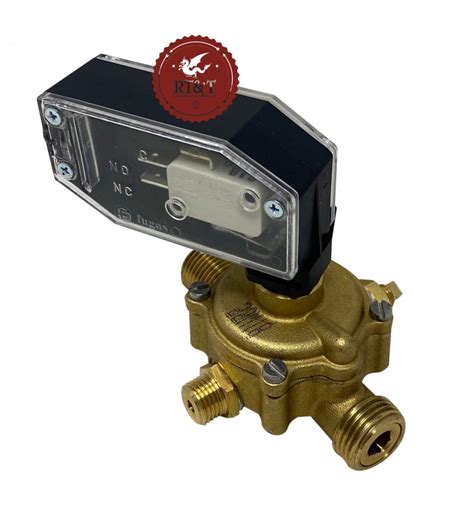 Flow Switch Lamborghini Boiler Visa 04550410