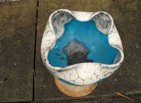 Royal Venton ware. J. Steventon & Sons (Burslem)