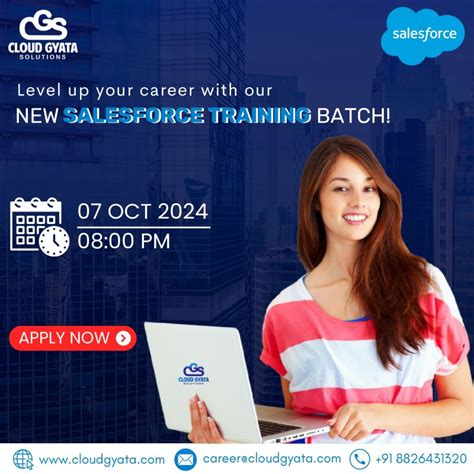 Cloud Gyata Solutions On Linkedin Salesforcetraining Cloudgyatasolutions Salesforceexperts…