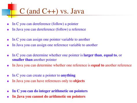 Pointers And References Ppt Download