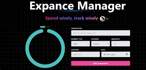 mridul chourasia on linkedin mern graphql expensetracker