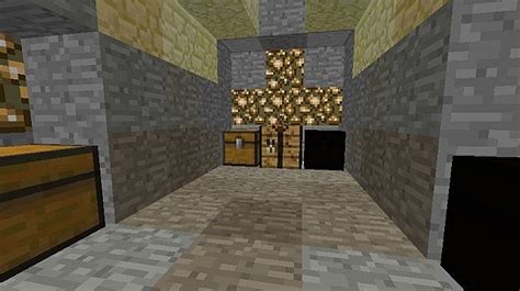 Vb 02 Vertibird Minecraft Map