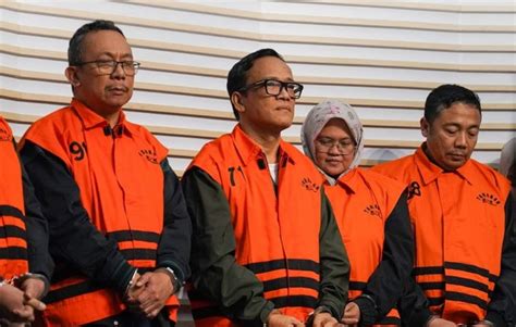 Fakta Terkini Kasus Korupsi Immanuel Ebenezer Mobil Dikembalikan Humas Kemnaker Diperiksa