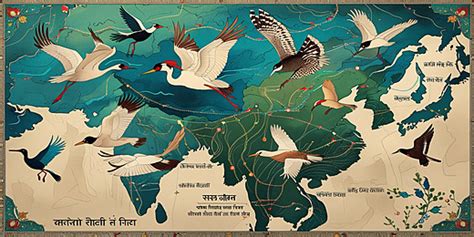 Birds Of Asia Background Images Hd Pictures And Wallpaper For Free