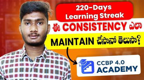 Srikanth Reddy Mal Reddy On Linkedin Nxtwave Ccbp Techjourney