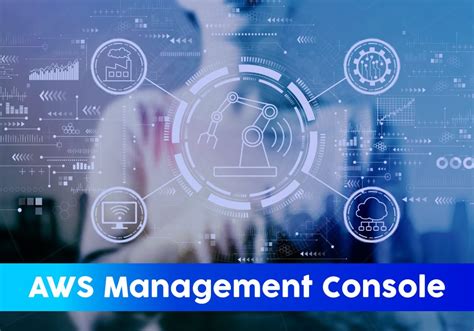 Aws Management Console All You Need To Know Great Learning