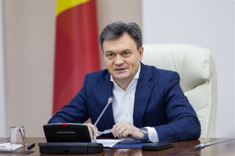 Премьер министр Молдовы обвиняет США в бедах молдаван — Haqqin