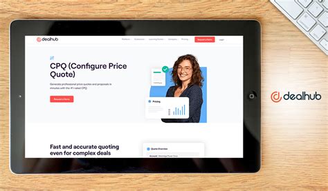 Best Cpq Software For High Tech Manufacturing In 2024