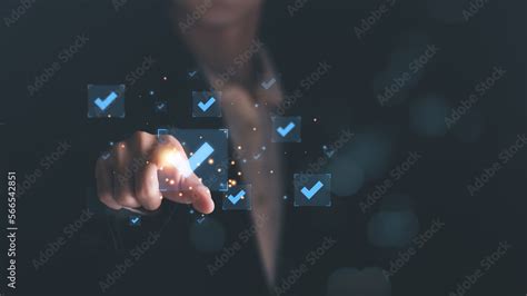 Checkmark About Topic Exploration In The Virtual Icon Check Box Checklist Ideas Checkbox To