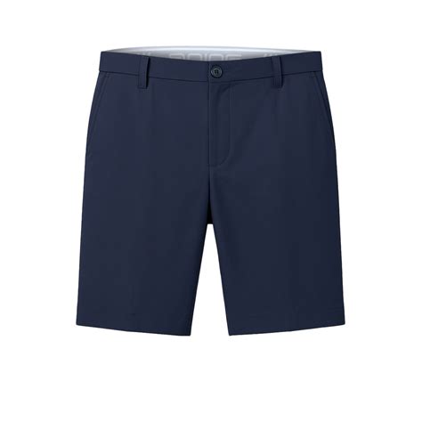 9nine N25goshm02 กางเกงกอล์ฟขาสั้นผู้ชาย ลดสูงสุด 37 Supersports