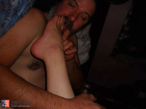 Joy With Soles ZB Porn