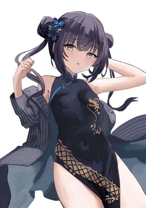 Ryuuge Kisaki Blue Archive Image By Nina Zerochan Anime Image Board