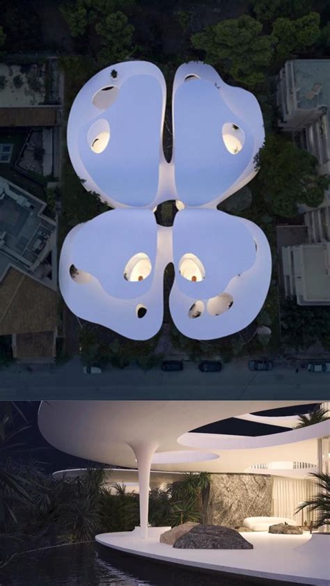 Wide Span Structure Ideas Architecture Details Architecture Design Structure Architecture