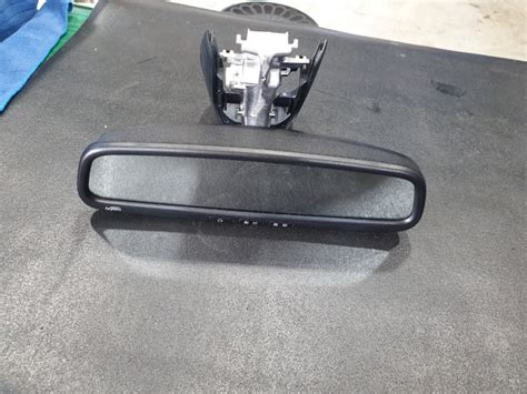 르노삼성 Qm5 하이패스구간 등을 편리하게 주행할수 있도록 Ecm 룸미러 하이패스 설치과정과 장착비용 가격 정보 Tip