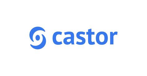 Castor Jobs and Company Culture