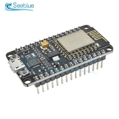 wireless module ch340 cp2102 nodemcu v3 v2 lua wifi internet of things