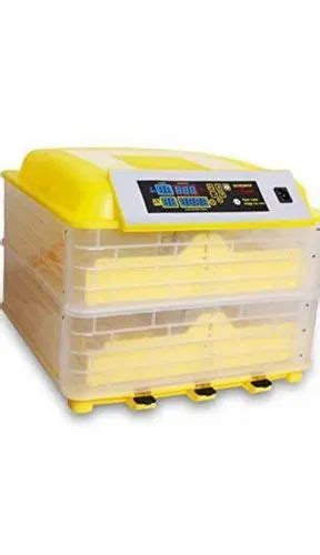 Fully Automatic Digital LED Egg Incubator At Rs In Solapur