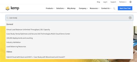 The Ultimate Guide To Search Suggestions And Autocomplete Site Search