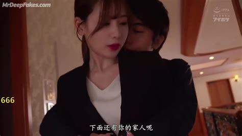 Fake Liu Yan 柳岩 充满激情的性爱 enjoying tender nipples licking SexCelebrity