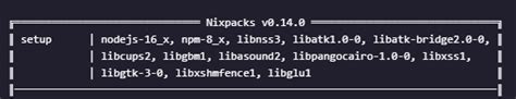 javascript chrome linux chrome error while loading shared libraries