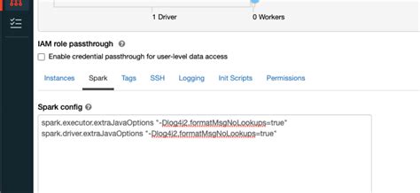 Log4j2 Vulnerability CVE 2021 44228 Research And Assessment Databricks Blog