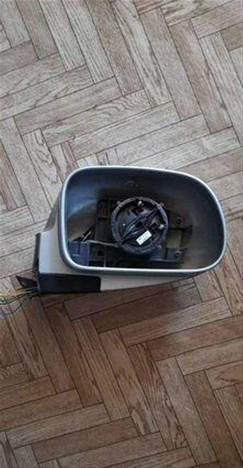 Корректор правого бокового зеркала кайрон | Festima.Ru - Мониторинг ...