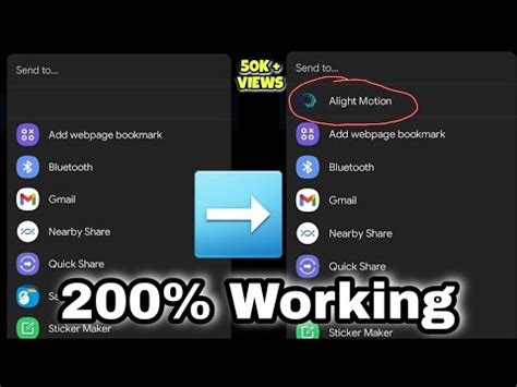 HOW TO IMPORT XML FILE IN ALIGHT MOTION | ALIGHT MOTION SHARE PROJECT ...