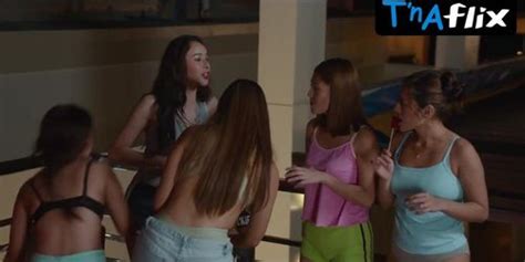 Julia Bersana Butt Breasts Scene In Lovely Ladies Dormitory