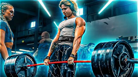 You Wont Believe How Strong I Am Testing Out My 1 Rep Max Youtube