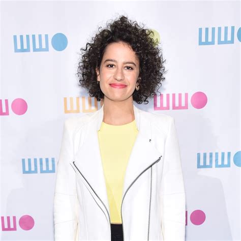 Broad Citys Ilana Glazer Quietly Married David Rooklin