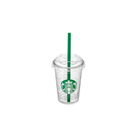 스타벅스 사이렌 미니 콜드컵 300ml Starbucks Kream