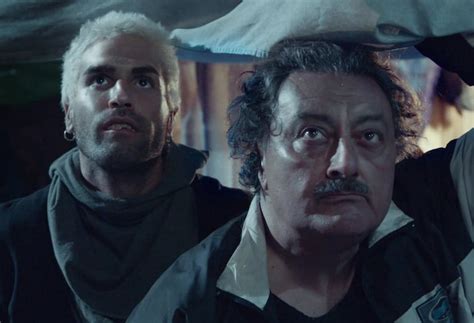 A Los 67 Años Murió El Actor Claudio Rissi “lo Despedimos Con Gran