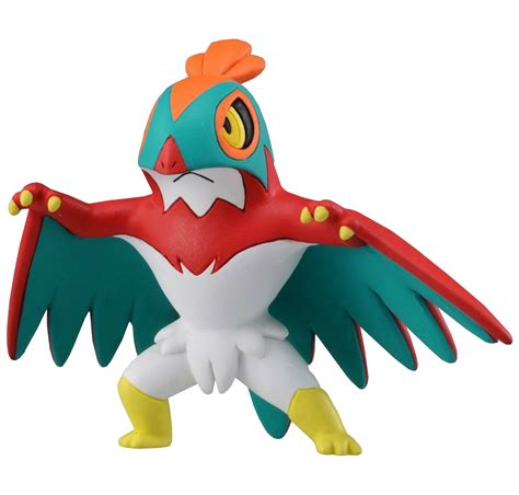 Hawlucha Pokemon Reborn Hawlucha Pokédex Stats Moves Evolution