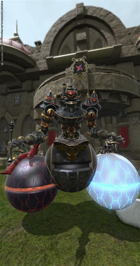 New Robot Mount Or People Being Bored Before 40 Rffxiv New Robot Mount Or People Being Bored Before 40 Rffxiv