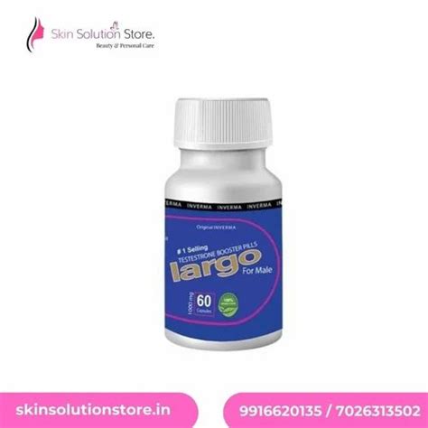 Largo Penis Enlargement Sex Booster Pills At Piece Devinagar