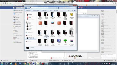 tutorial extract login dat ke dalam folder ryl2 korang youtube