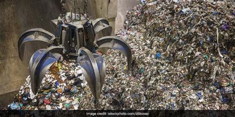 Non Compostable Sanitary Waste Is A Huge Threat To Health And Environment Experts World