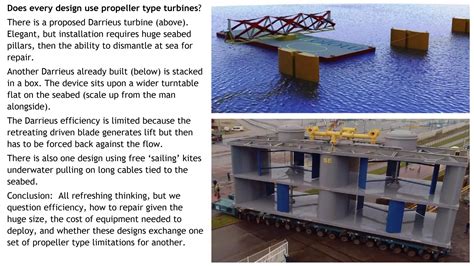 Introduction To Diak Tidal Power Generator Pdf