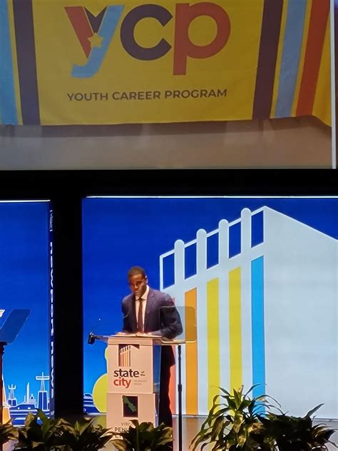 It Was Wonderful To See So Many Friends And Hear Mayor Phillip Jones… Gene Granger